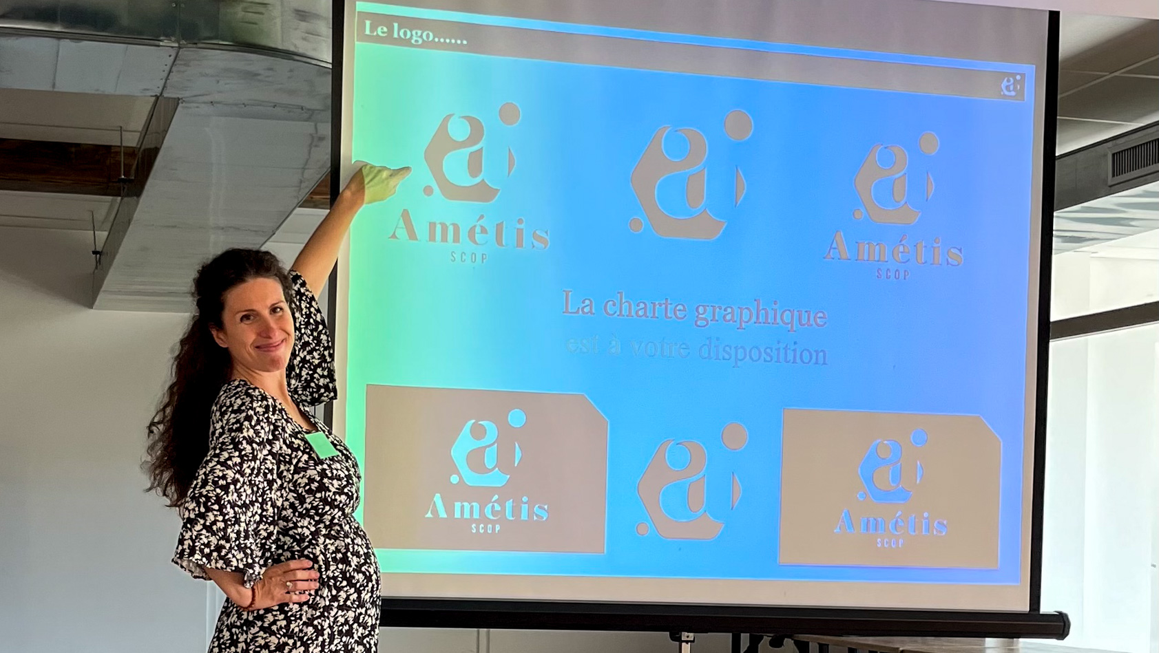 Amétis fait peau neuve et prépare son anniversaire – Ametis