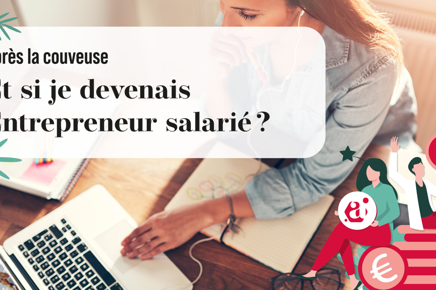 Auto-entrepreneurs – Ametis